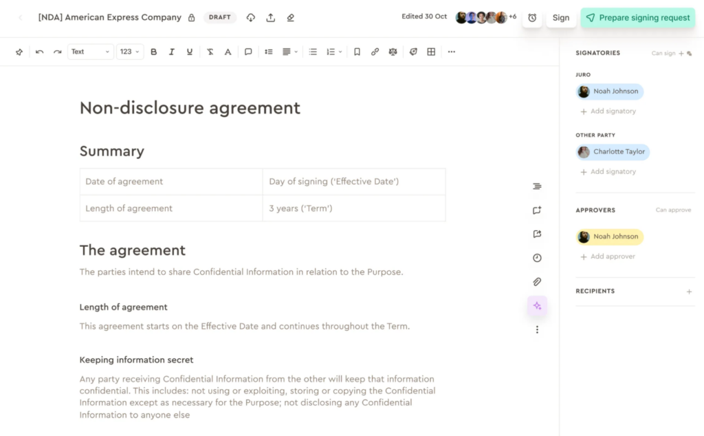 We Found the 7 Best Salesforce Electronic Signature Solutions