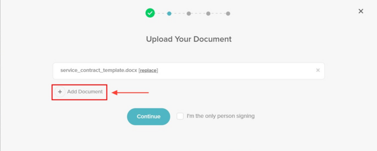 Here’s Our Guide on What is a Signing Order and How to Optimize the Process
