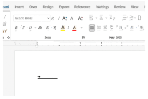 How to Add a Signature Line in Word: Our Step-by-Step Guide- SignWell