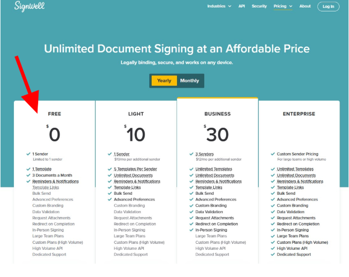 How to Cancel Your DocuSign Subscription - SignWell